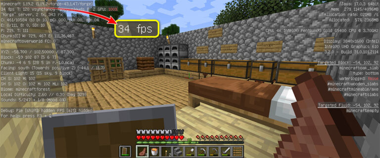 AgamesでForgeマルチプレイ：国内最安サーバーの立て方と契約の注意点 - 電子徒然雑記