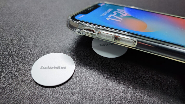 【Swich Bot スマートロック】レビュー：指紋認証で快適生活！アレクサとの連携も検証 - 電子徒然雑記