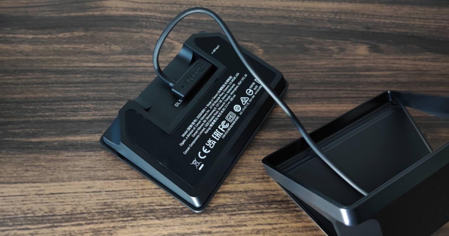 【Elgato Stream Deck MK.2】レビュー：何でもできる効率化ボタンデバイスの使い方 - 電子徒然雑記