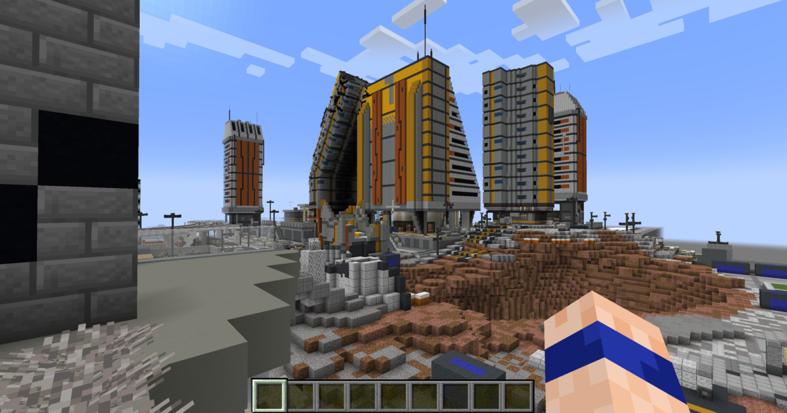 【SEUS PTGI HRR3フレームレート】JAVA版マイクラでパス・トレーシング影modを解像度別で検証！ - 電子徒然雑記