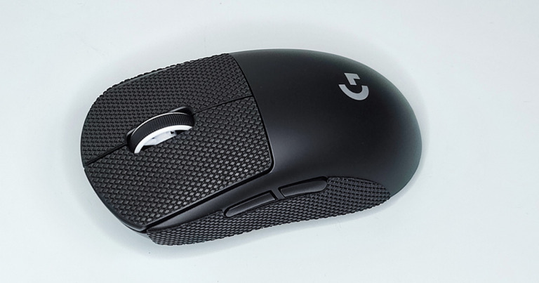 【GPRO X SUPERLIGHT 2c 】レビュー：やっと出た！さらに軽量・コンパクトになったゲーミングマウス - 電子徒然雑記