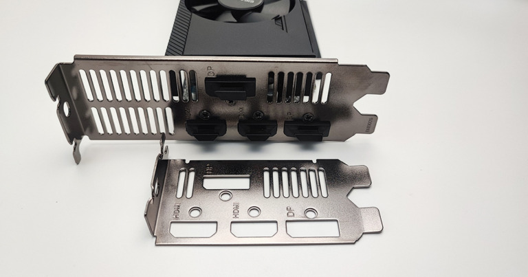 ロープロGPU ┃Gigabyte GV-N3050OC-6GL┃ レビュー:ゲームのフレームレートは？ - 電子徒然雑記